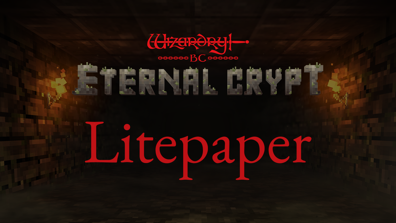 Eternal Crypt - Wizardry BC - | Official, ECWiz | Eternal Crypt ...